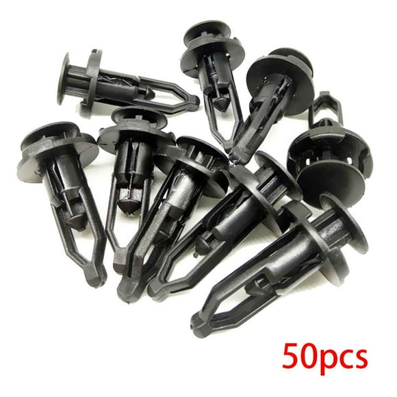 Toyota Fender Liner Clips