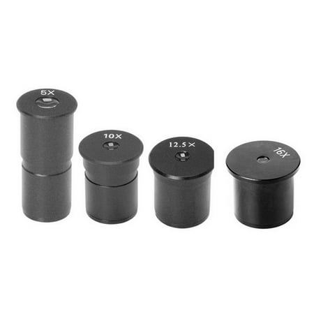 Eyepiece Monocular Biological Microscope H5x 10x 12.5X 16X ...