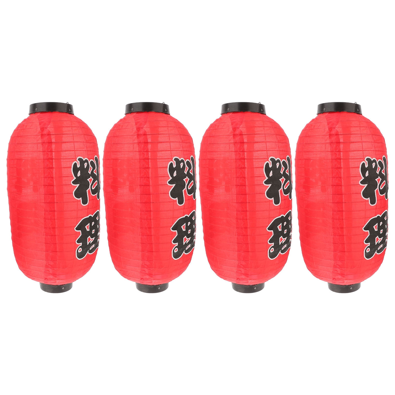 Click here for Hintrment 4pcs Japanese Decorations For Outdoor Ha... prices
