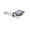 StarTech Dual Port Network Card - 2-port PCI Express 10GBase-T / NBASE ...