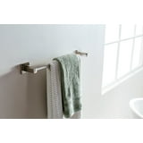 Sure-Loc Bd-Tb18 Baden 18" Towel Bar - Black - Walmart.com