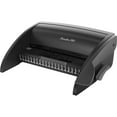 GBC BindMate Comb Binding Machine 9 Sheets Punched, Black - Walmart.com