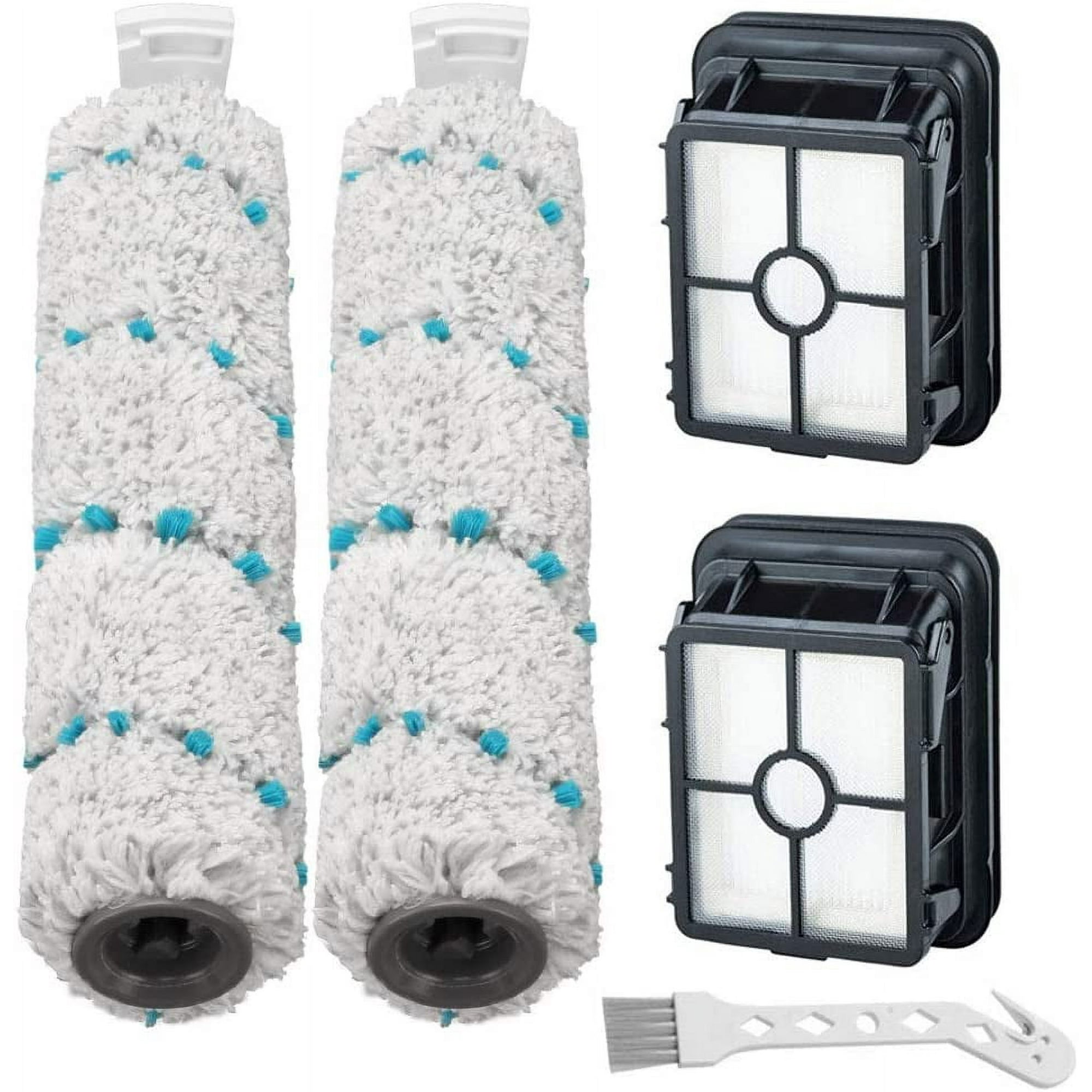 Click here for Dutchman High Performance Multi-Surface Brush Roll... prices