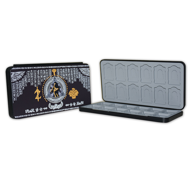 Pokemon Switch Cassette Box NS para Switch 24 piezas Tarjetas de juego ...