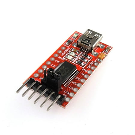 HW-417 9V/12V/24V/36V to 5V Step-down Module USB to TTL Buck Power ...