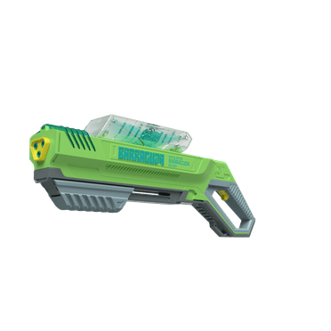 Splat-R-Ball SRB1200 Pyro Blaster Kit - Walmart.com