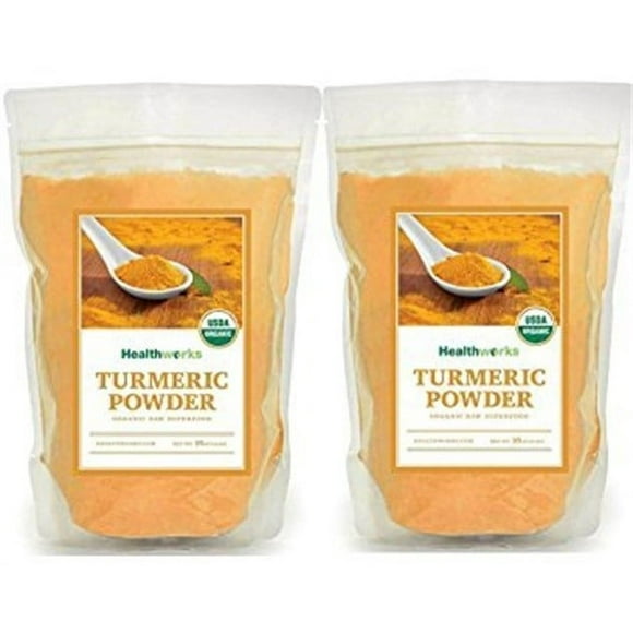 Bulk Turmeric Powder