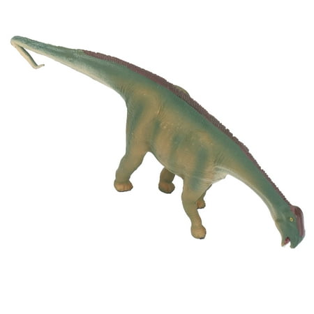Jurassic Nigersaurus Toys, Simulation Dinosaur Toy Unique Texture PVC ...