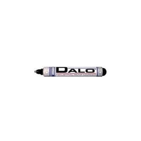 Dykem #26083 White Dalo Ss Ball Tip Medium Marker - Walmart.com