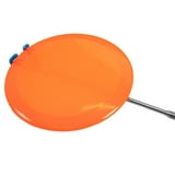 Dynamic Discs Retriever, 16' Telescoping Stainless Steel Disc Golf ...
