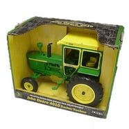 1/16 John Deere "50th Anniversary Edition" 7520 Precision Tractor Toy ...