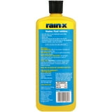 Rain-X Windshield Washer Fluid, 16.9 Fl. Oz. - Walmart.com