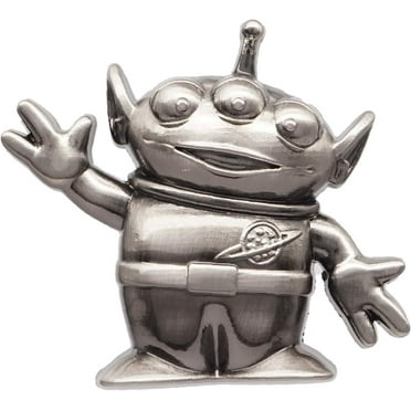 Disney Pewter Lapel Pin: Scrump - Walmart.com