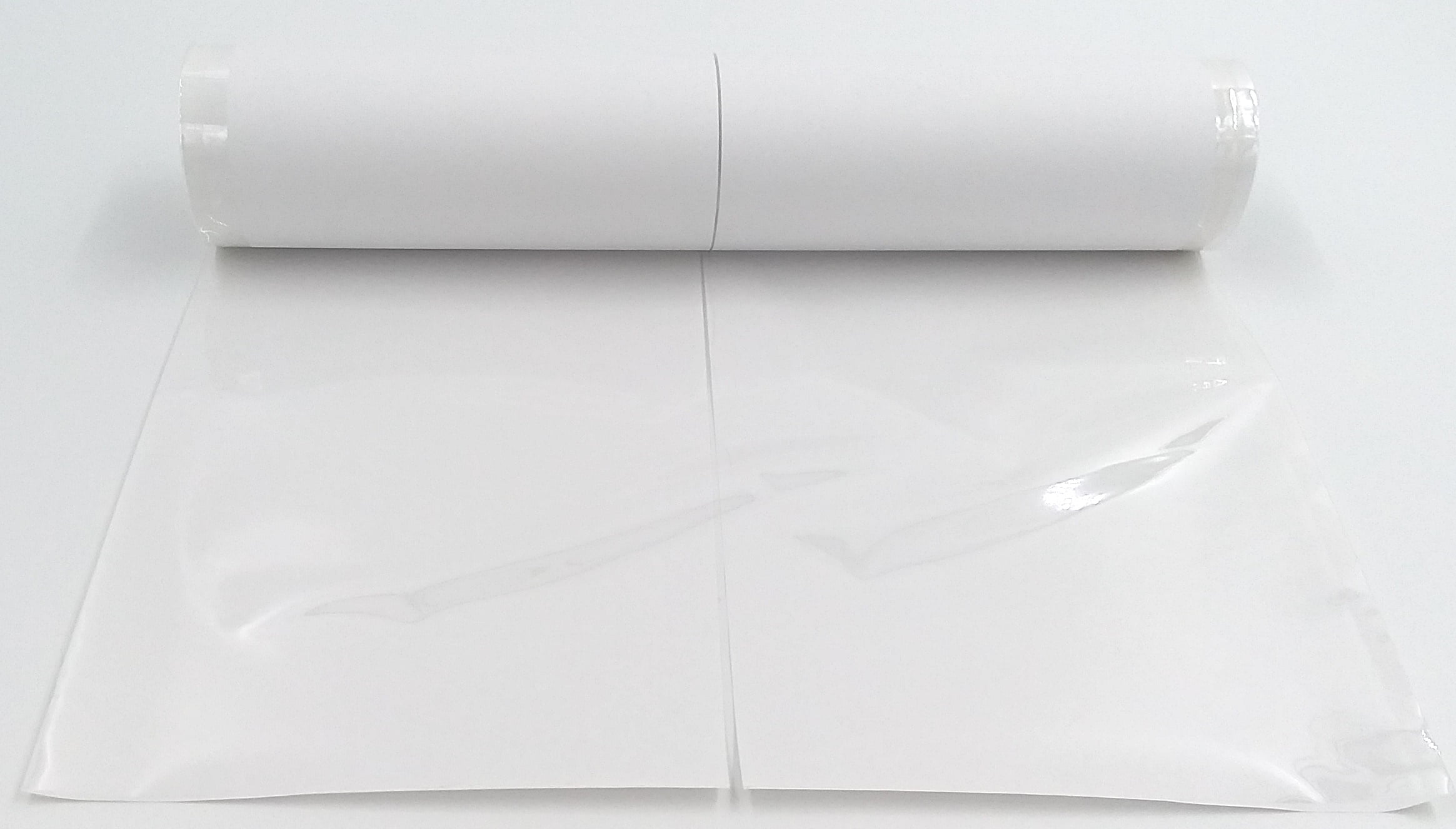 10 Yard Roll 14" Brodart Fold-On Archival Book Jacket Covers - Walmart.com