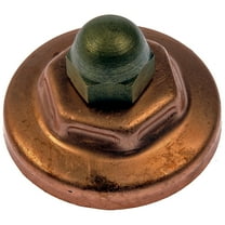 Dorman 02483 Engine Core Plug - Walmart.com