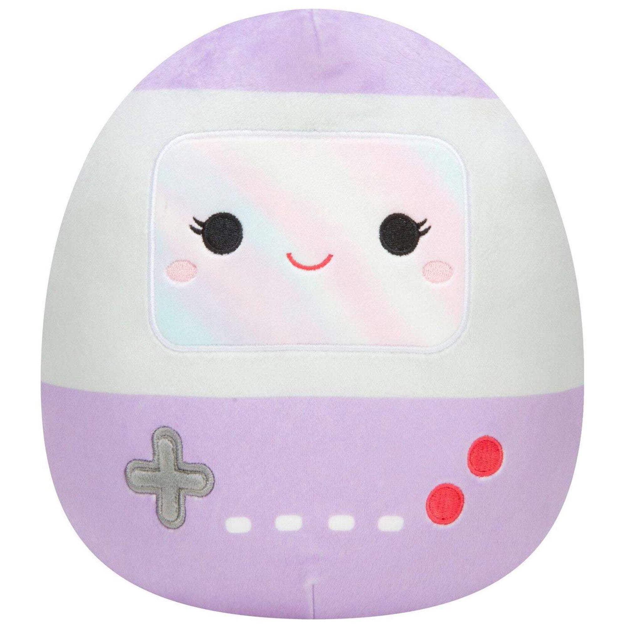 Squishmallows Gamer Squad 12" Galia the Gamerboy Super Soft Plush Doll ...