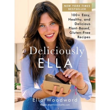 Deliciously Ella Making Plant-Based Quick and Easy : 10-Minute Recipes ...