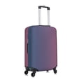 Elastic Suitcase Cover For Luggage Stretchy Travel Suitcase Protector ...
