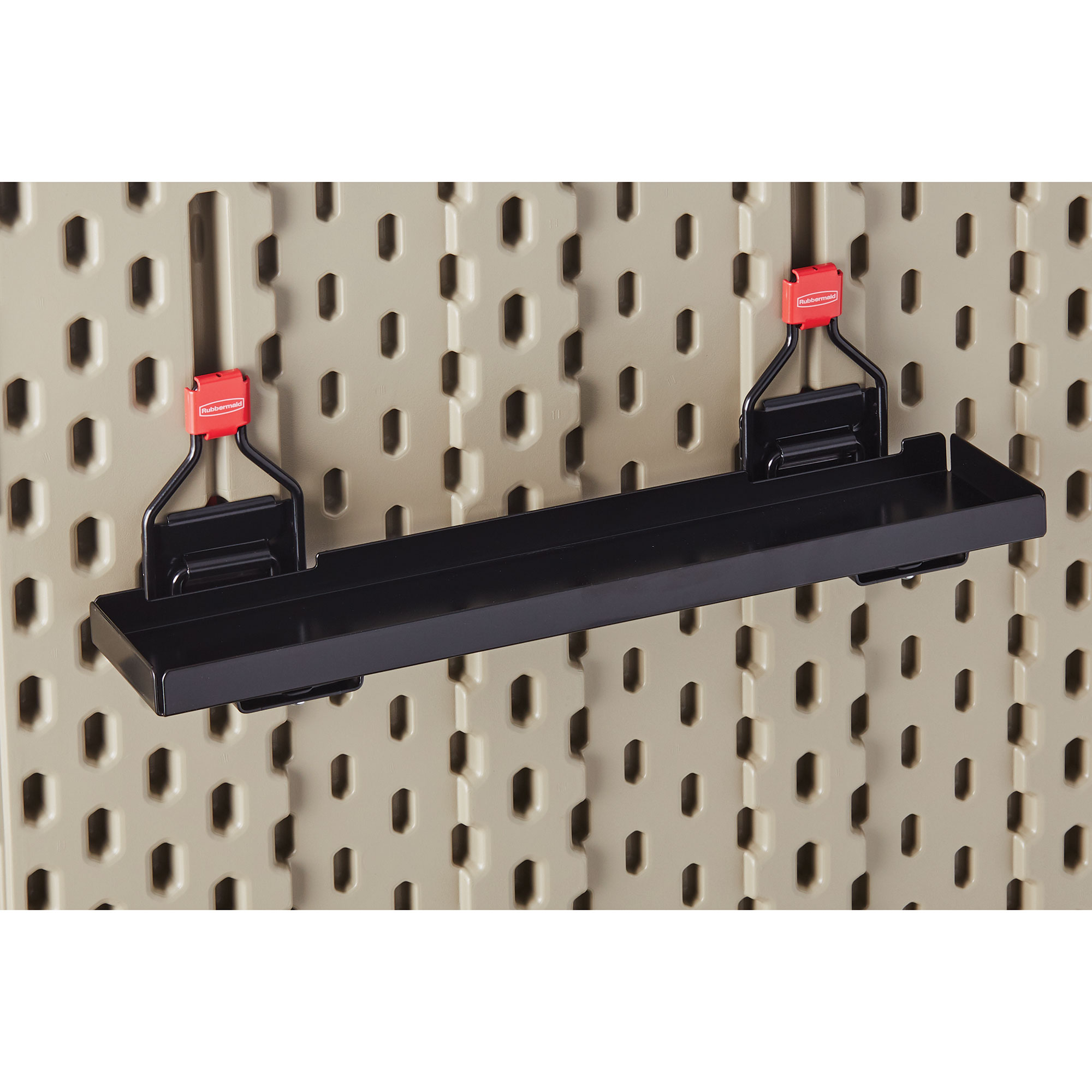 Rubbermaid Shed Shelves, Hooks & Accessories - Walmart.com