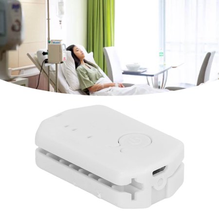 Infusion Alarm, Reminder Intravenous Drip Accessory, Supplies With 5 ...