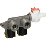 Whirlpool WPW10179146 OEM SxS Refrigerator Water Inlet Valve Assembly ...