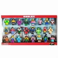 Action Collection - Roblox building block Minifigure Sets, Perfect ...