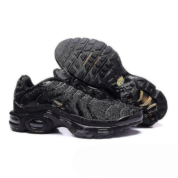 Men Casual Tn Sneakers Air Cushion Running Shoes Outdoor Breathable ...