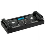 iLive Bluetooth Mixer Plus DJ Karaoke Sound Board Media Controller ...