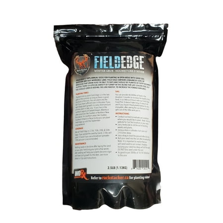 Field Edge 2.5LBS By Rack Stacker | Walmart Canada