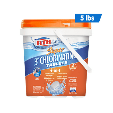 Clorox Pool&Spa Shock Xtra Blue Pool Shock for Swimming Pools - Walmart.com