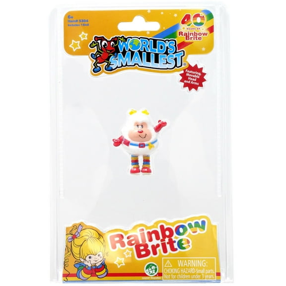 World's Smallest Universal Horror Series 1 Hellboy Micro Figure ...