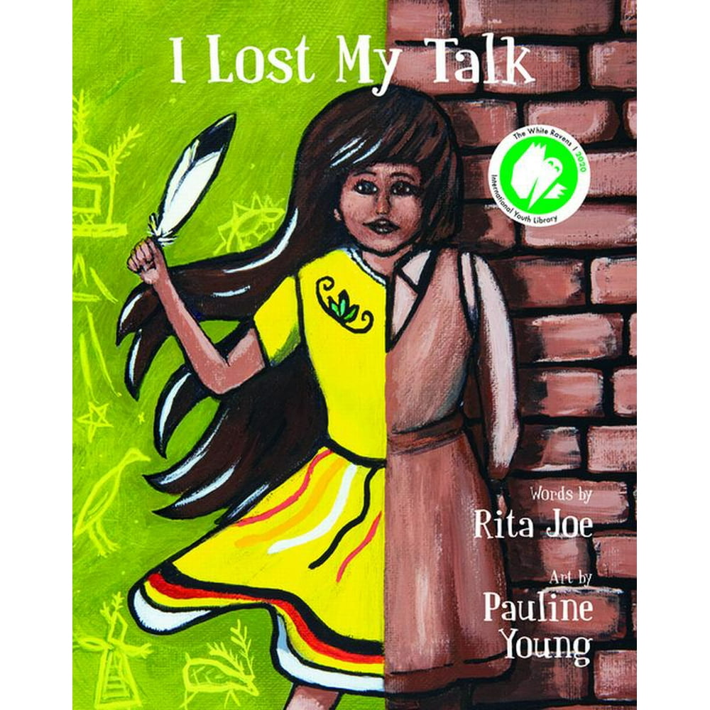 I Lost My Talk (Paperback) - Walmart.com - Walmart.com