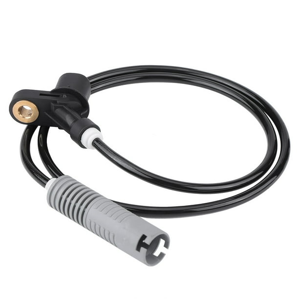 Aircraft Speed Sensor