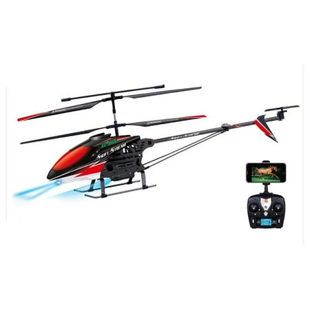Remote Control Helicopter | Walmart Canada