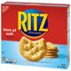 RITZ Hint of Salt Crackers, 13.7 oz - Walmart.com