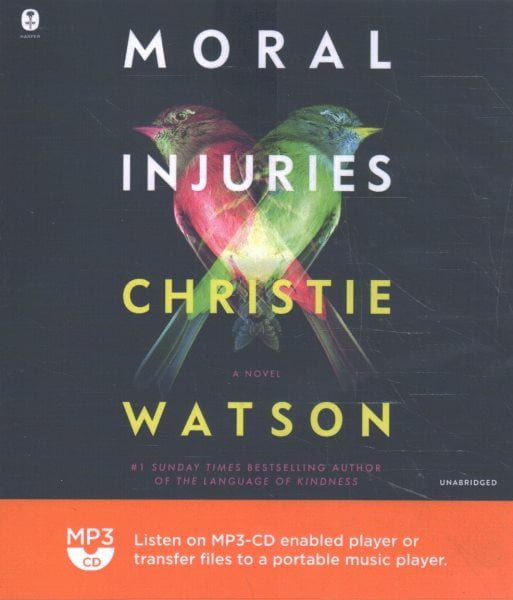 Pre-Owned Moral Injuries, (Audiobook) - Walmart.com