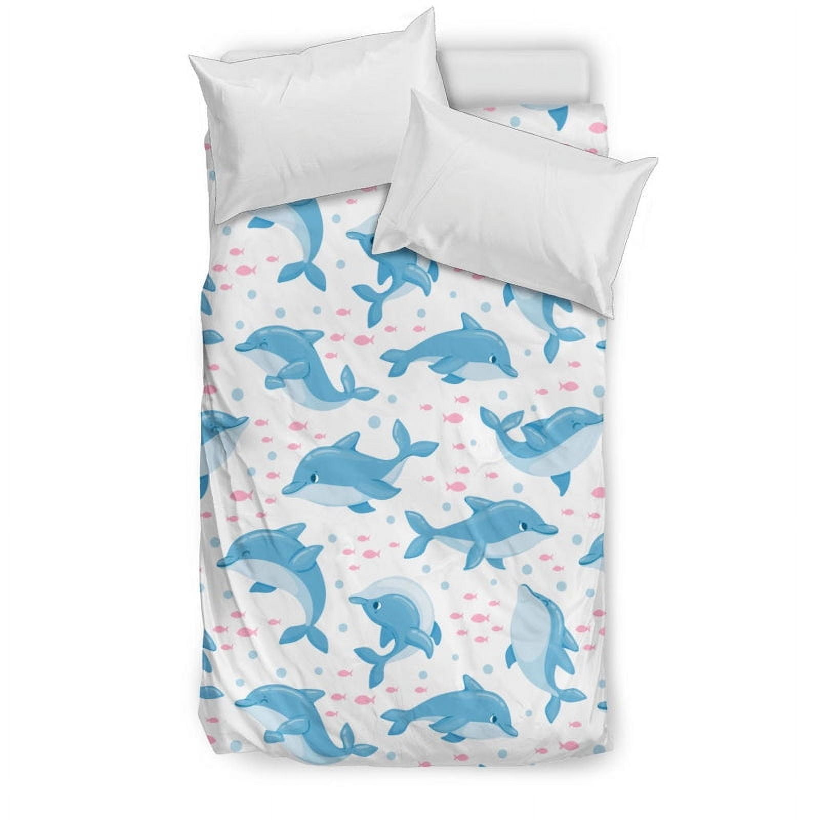 juego de cama delfín | Walmart en línea