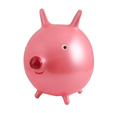 CanDo Vestibular Jump Ball, Green, 50cm - Walmart.com