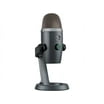 Blue Microphone Yeti USB Desktop Microphone, Whiteout - Walmart.com