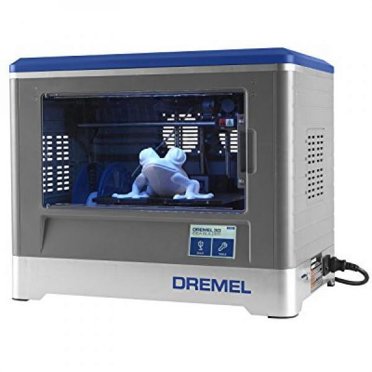 Dremel DF30-01 1.75mm DIA PLA Filament For Dremel 3D Idea Builder ...