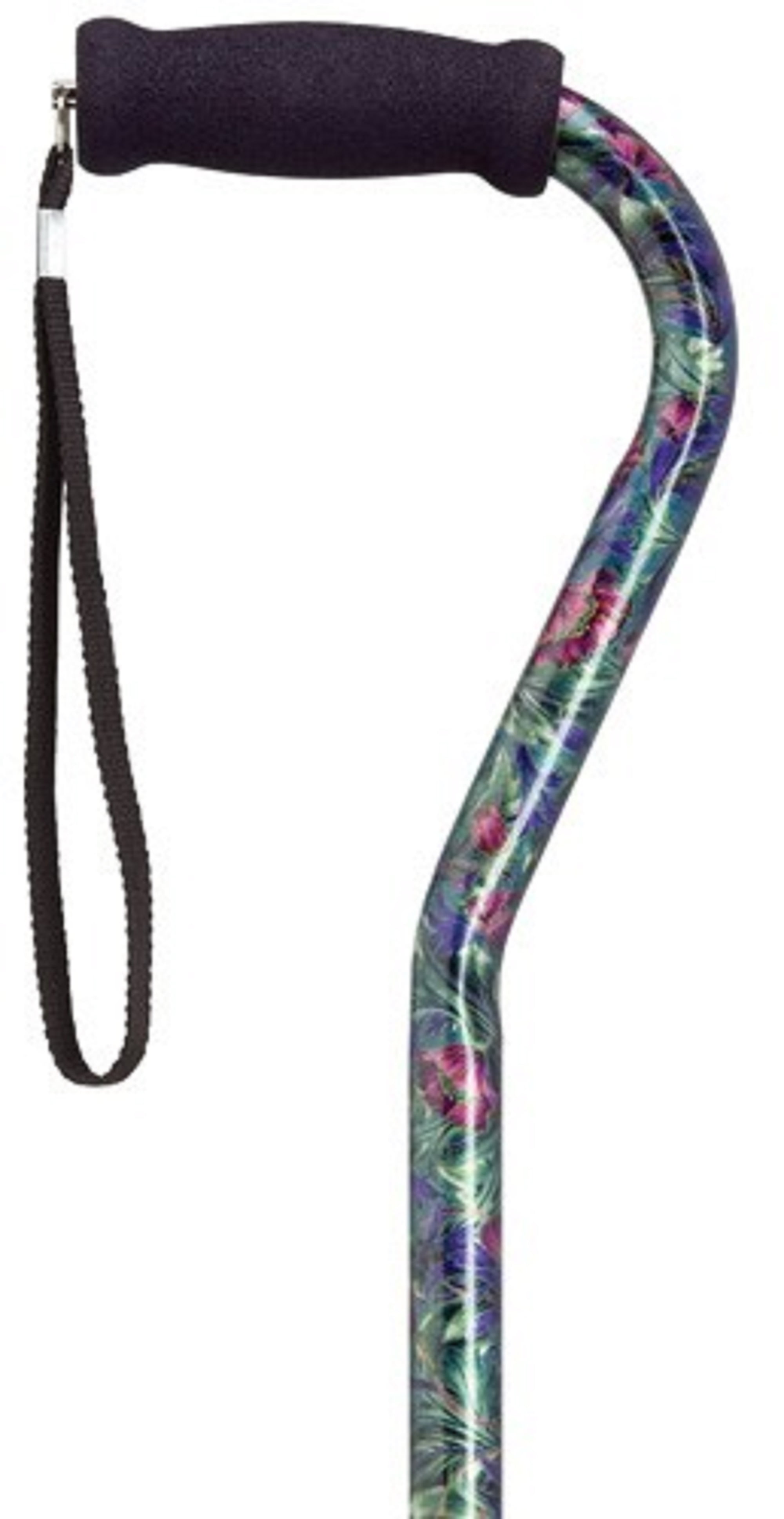 Harvy Canes - Fashion Prints in Offset - Walking Cane - 30"-39 ...