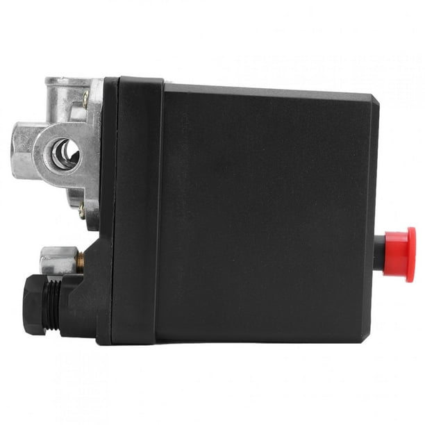 Pressure Switch Control Valve,380V 3 Phase 4 Mechanical Pressure ...