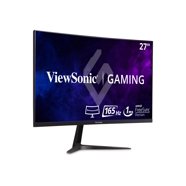 ViewSonic VX2757-MHD 27 Inch 75Hz 2ms 1080p Gaming Monitor with ...