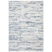 SAFAVIEH Amelia Lester Abstract Area Rug, Ivory/Blue, 4' x 6' - Walmart.com