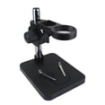 8X-50X Trinocular Stereo Microscope Continuous Confocal Zoom ...