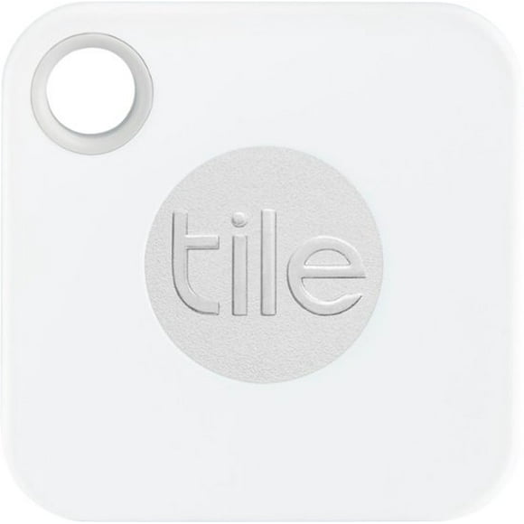 Tile Tracker