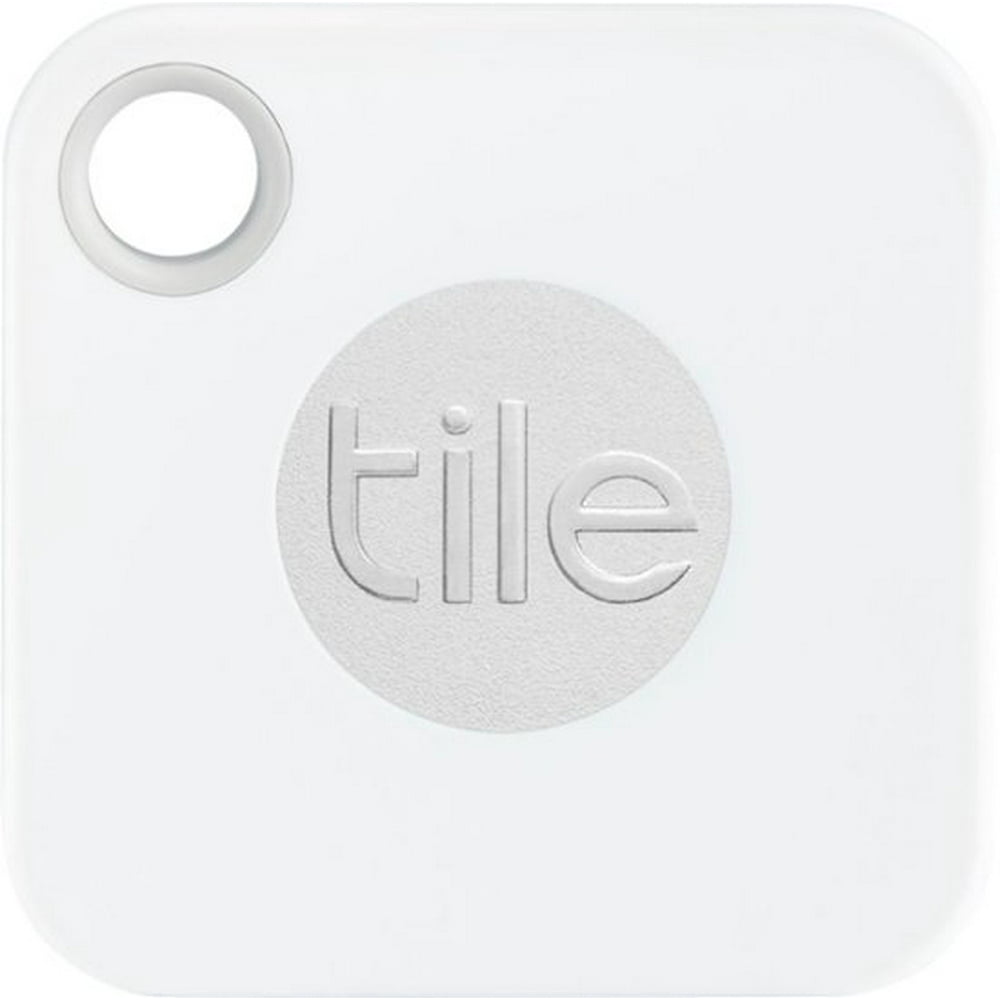 Tile Mate 1pk Item Tracker - Walmart.com - Walmart.com