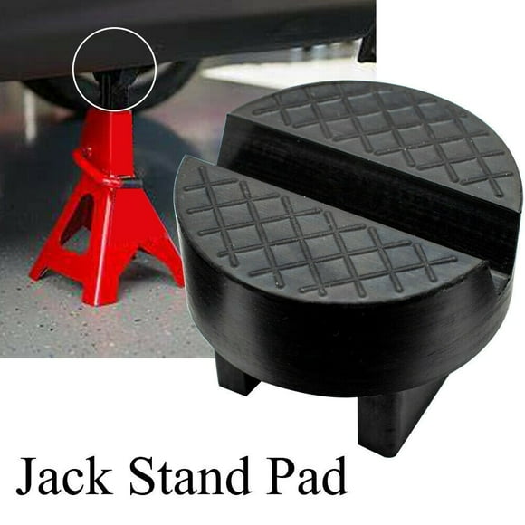 Jack Stand Pinch Weld Adapter