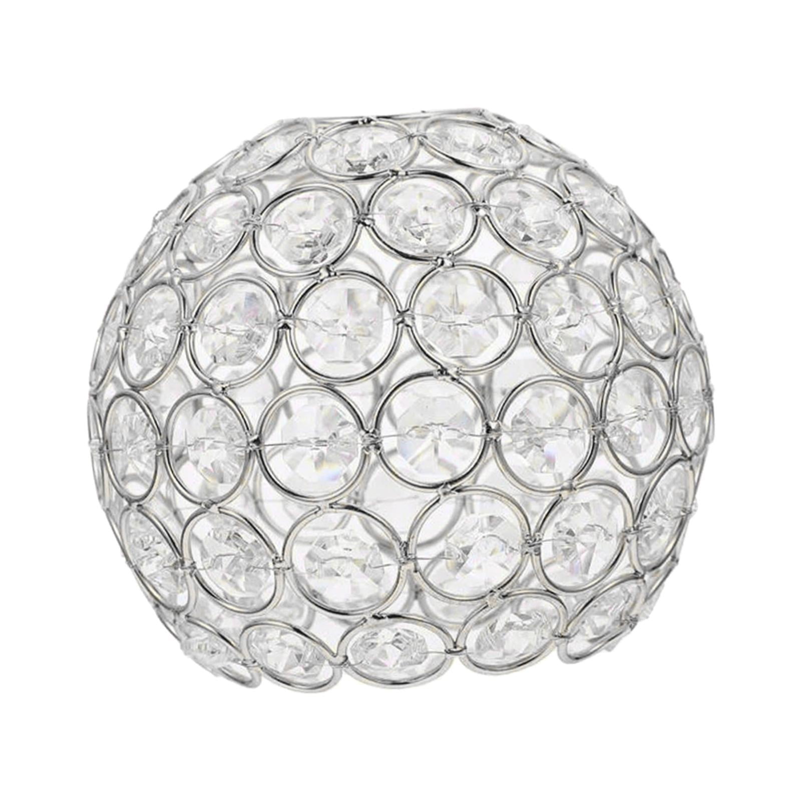 Click here for Yinanstore Shiny Ceiling Light Shade Replacement C... prices