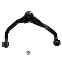Detroit Axle - Front Left Control Arm for 2009-2018 Dodge Ram 1500 ...